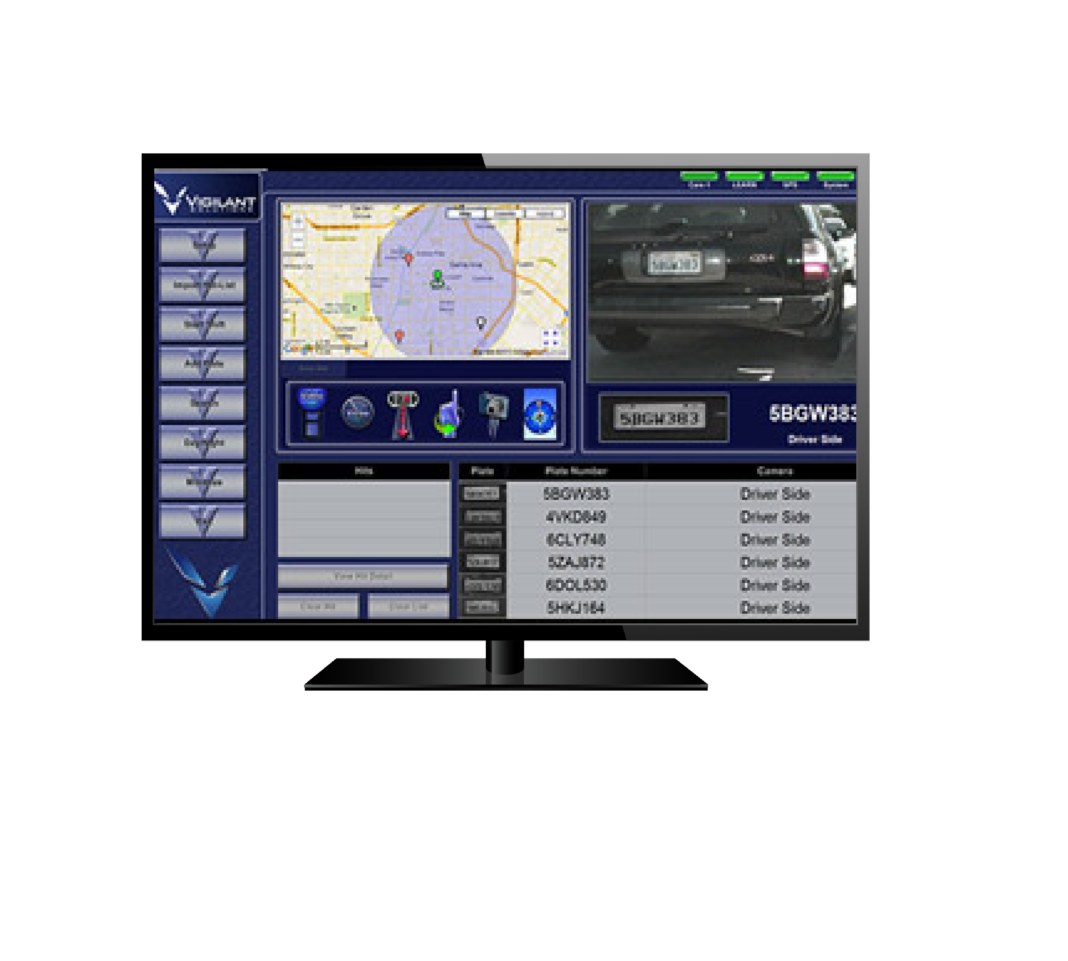 Mobile LPR/ANPR - Vigilant Solutions Mobile LPR/ANPR - Vigilant Solutions