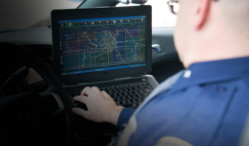 License Plate Recognition (LPR) - Vigilant Solutions