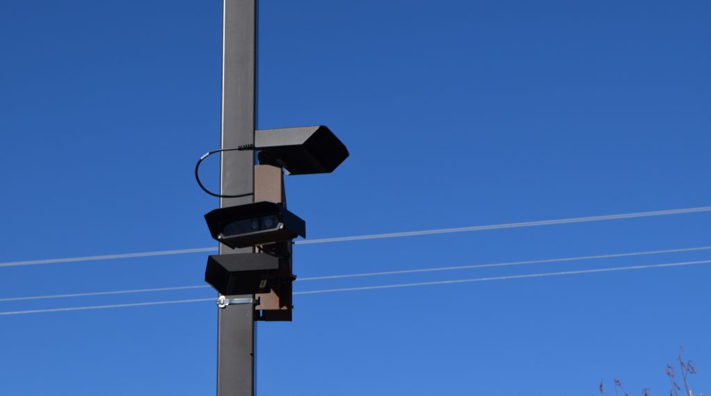 License Plate Recognition (LPR) - Vigilant Solutions License Plate Recognition (LPR) - Vigilant Solutions