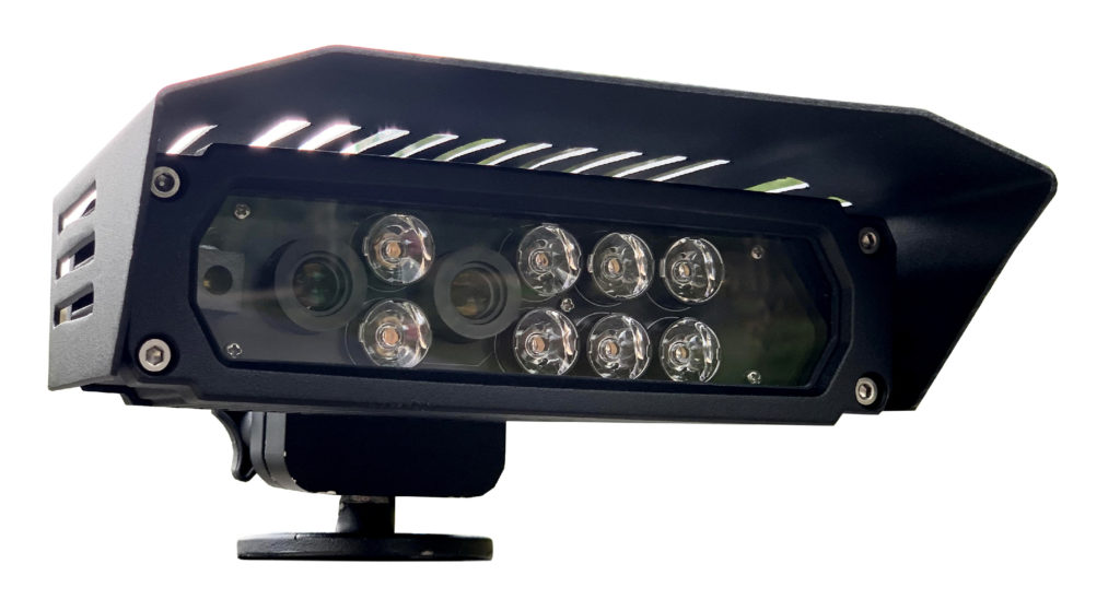 Fixed LPR - Vigilant Solutions Fixed LPR - Vigilant Solutions